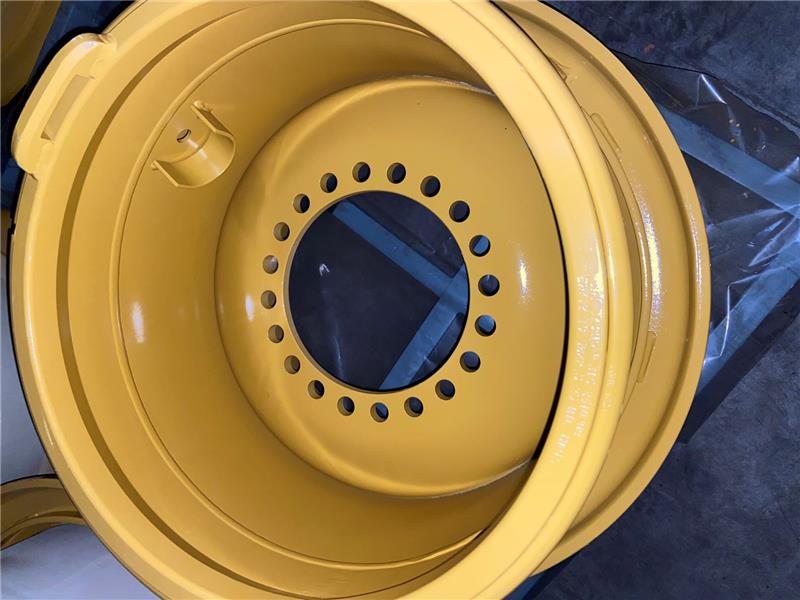 News | Global Wheel Consult