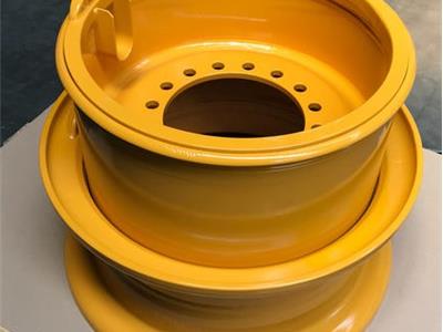 Wheels & Rims | Global Wheel Consult